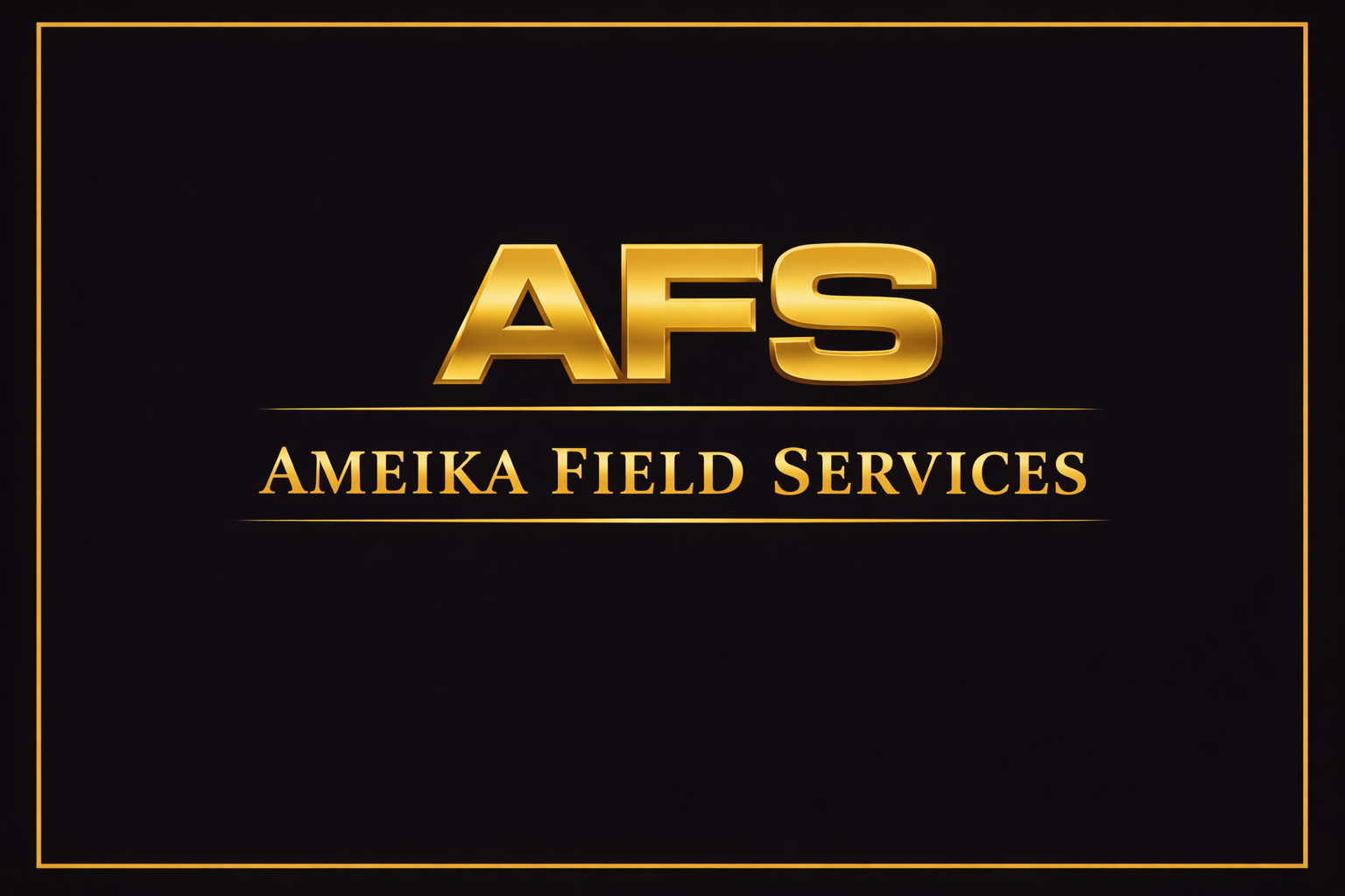 Ameika Field Services | Mobile Notary